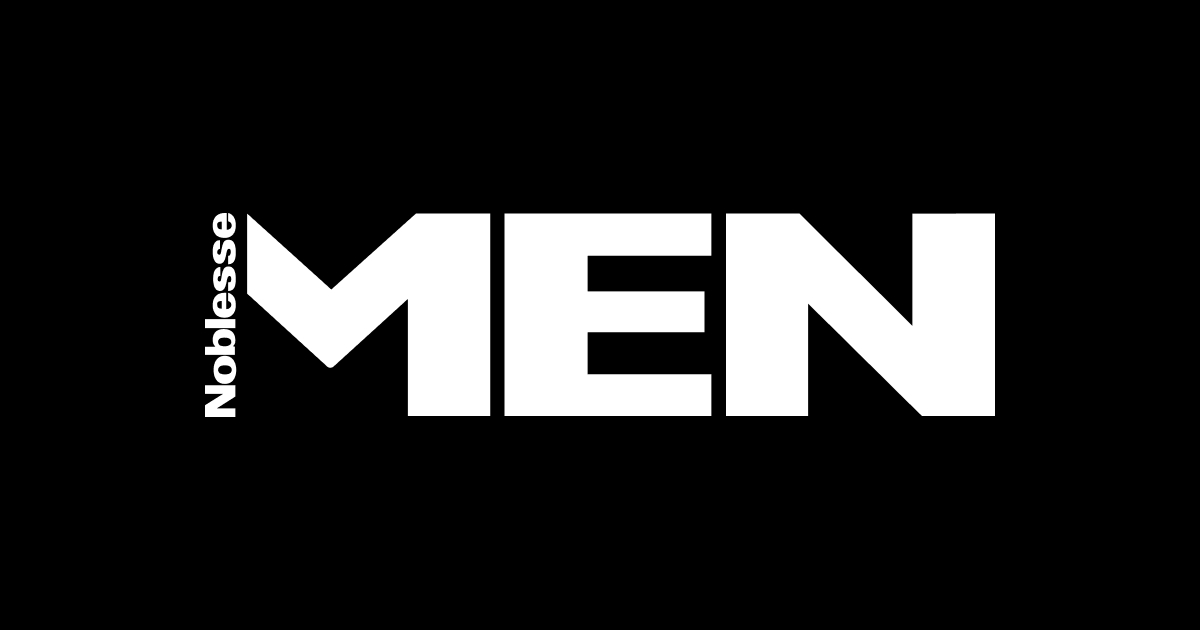 LIFESTYLE | MEN Noblesse