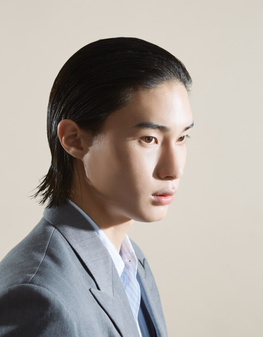 2023 헤어 트렌드 Men Noblesse