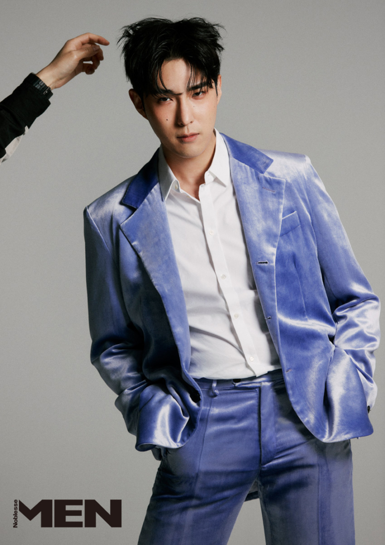 밴드 글렌체크의 새 출발 | MEN Noblesse