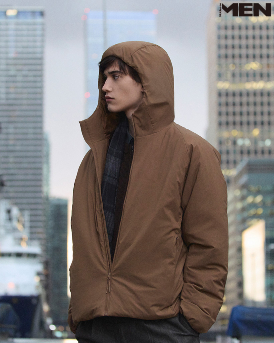 유니클로 25FW UNIQLO : C 컬렉션 | MEN Noblesse