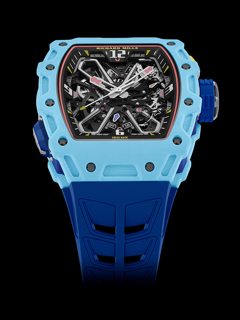 UNDER CONTROL | MEN Noblesse