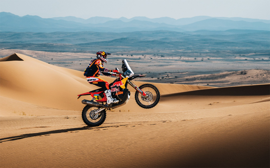 2026 W2RC를 이끌 세 명의 랠리스트 | MEN Noblesse